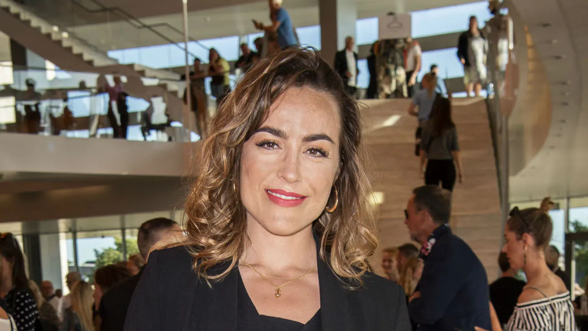 Derfor fejrer Maria Lucia sin fødselsdag i Los Angeles | BILLED-BLADET