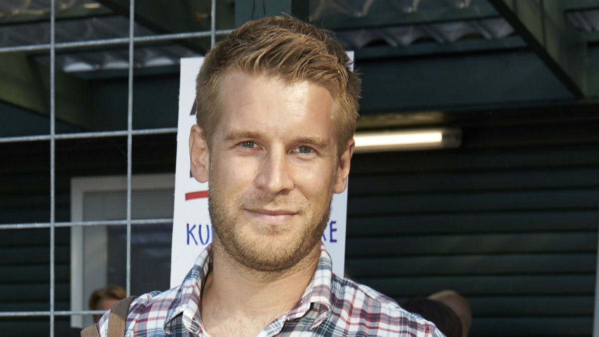 Mads Laudrup overrasker med særligt talent: Udtaget til EM i denne ...