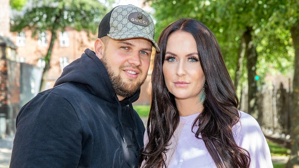 Så er der godt nyt: Geggo og Cengiz vender tilbage til skærmen | BILLED-BLADET