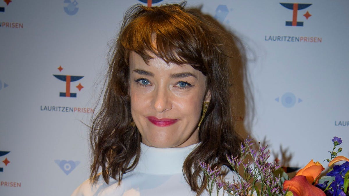 Maria Rossing fra Sneengle: Her er hendes kendte kæreste | BILLED-BLADET