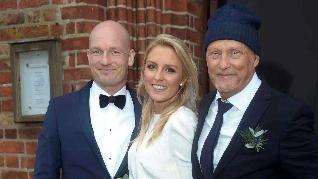 Lars Høgh misser landsholdssamling: Har fået tilbagefald | BILLED-BLADET