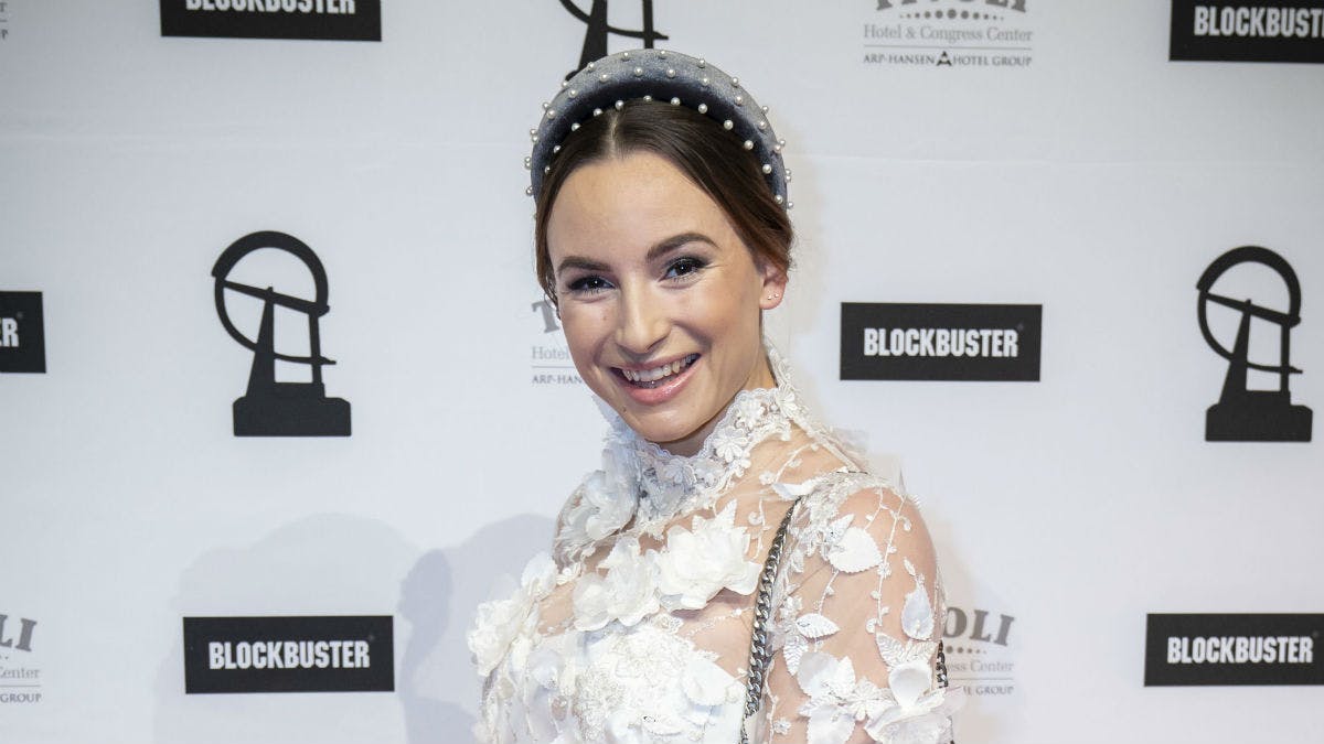 Claudia Rex: Derfor er jeg enlig mor | BILLED-BLADET