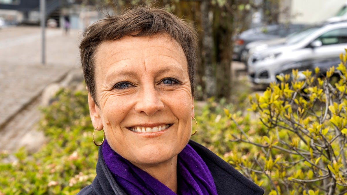 Janni Pedersen: Derfor bliver min sommer helt fantastisk | BILLED-BLADET