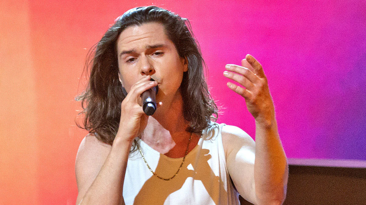 Lukas Graham - Læs om bandets vej til succes | BILLED-BLADET