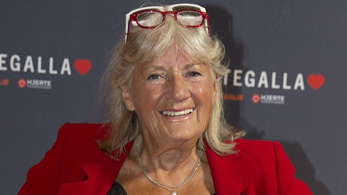 Britt Bendixen: Håber på comeback i Vild med dans | BILLED-BLADET