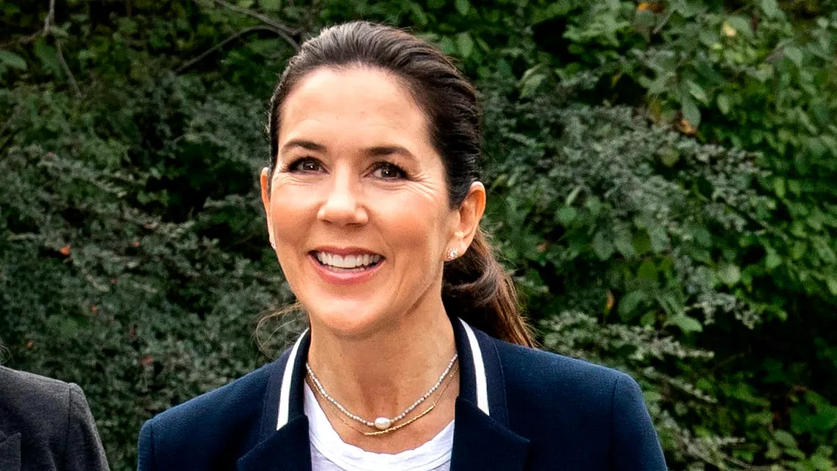 Mary deler privat oplevelse: Derfor er det en overraskelse | BILLED-BLADET