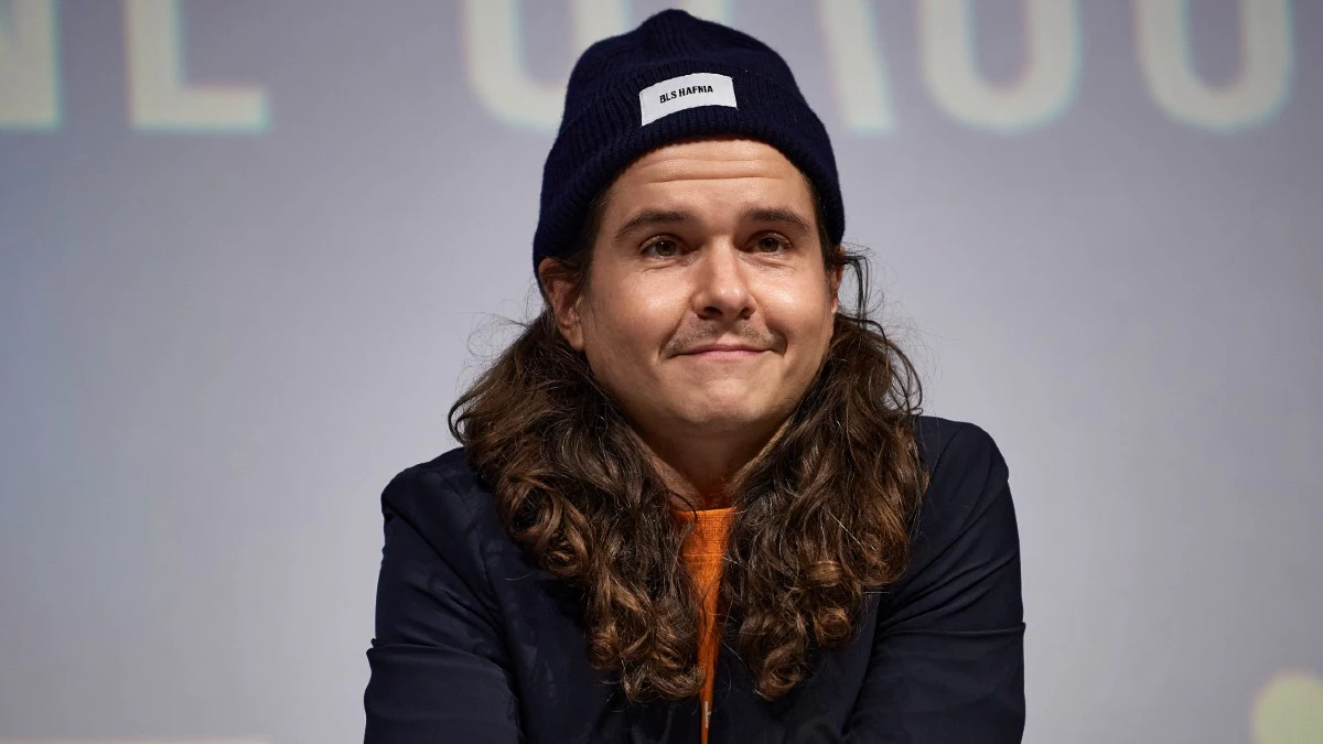 Lukas Graham - Læs om bandets vej til succes | BILLED-BLADET