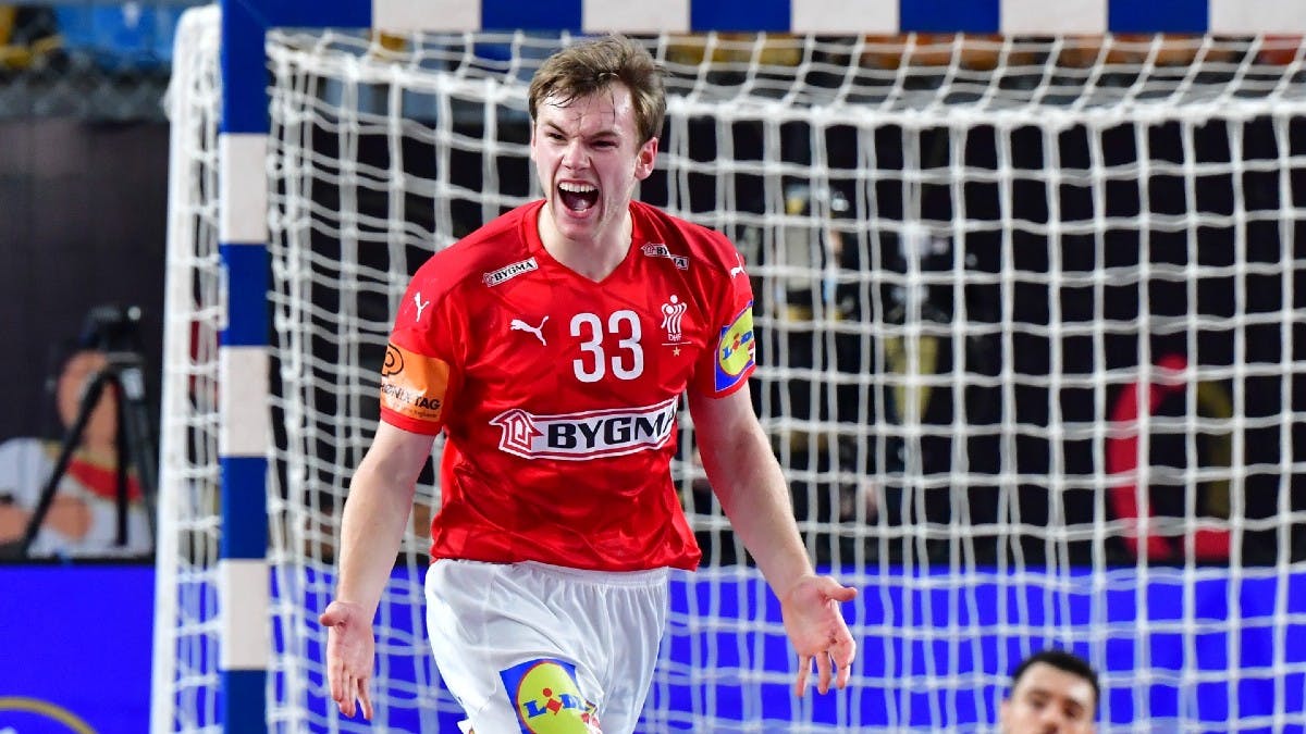 VM-kometen Mathias Gidsel: Her er hemmeligheden bag hans succes ...