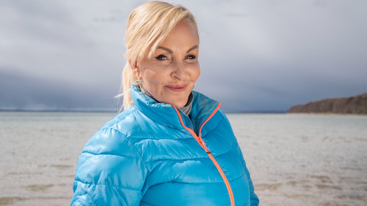 Linse Kessler - Nyheder, billeder og video | Billed-Bladet