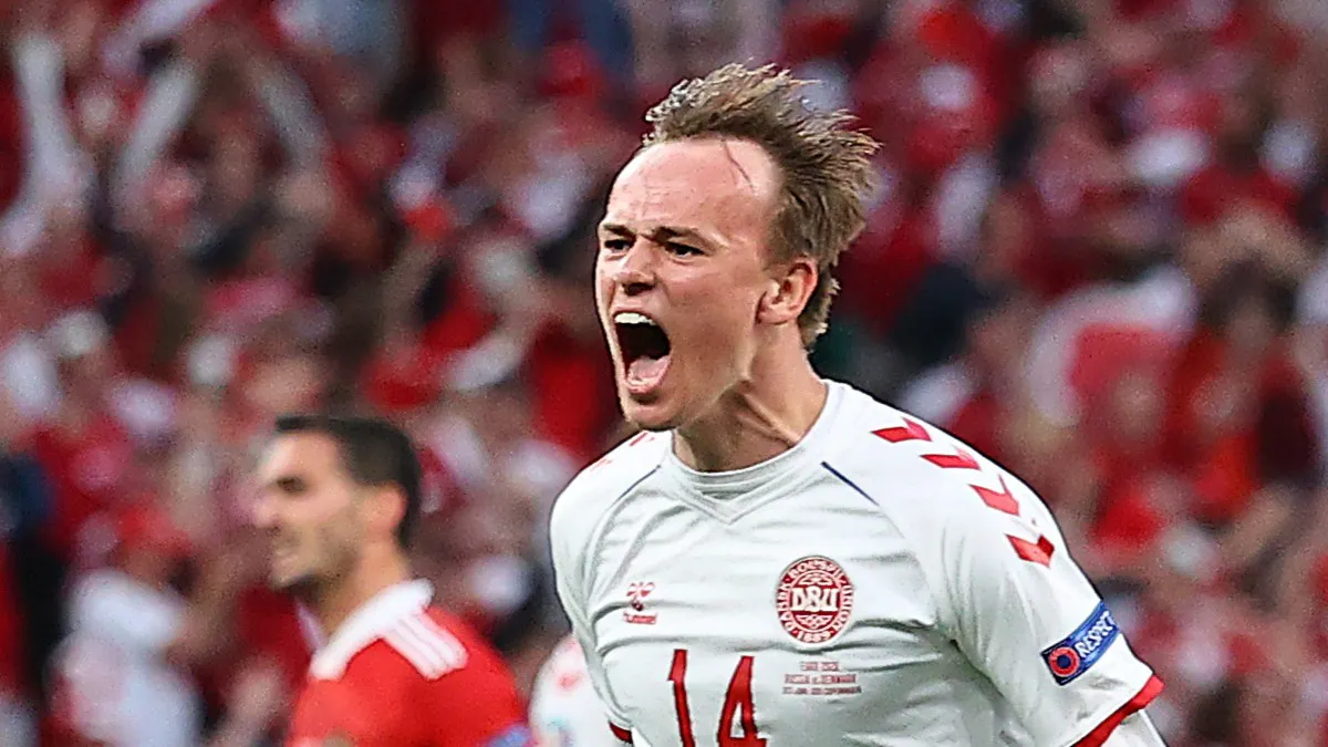 10 ting du nok ikke vidste om Damsgaard: Mikkel er for vild | BILLED-BLADET
