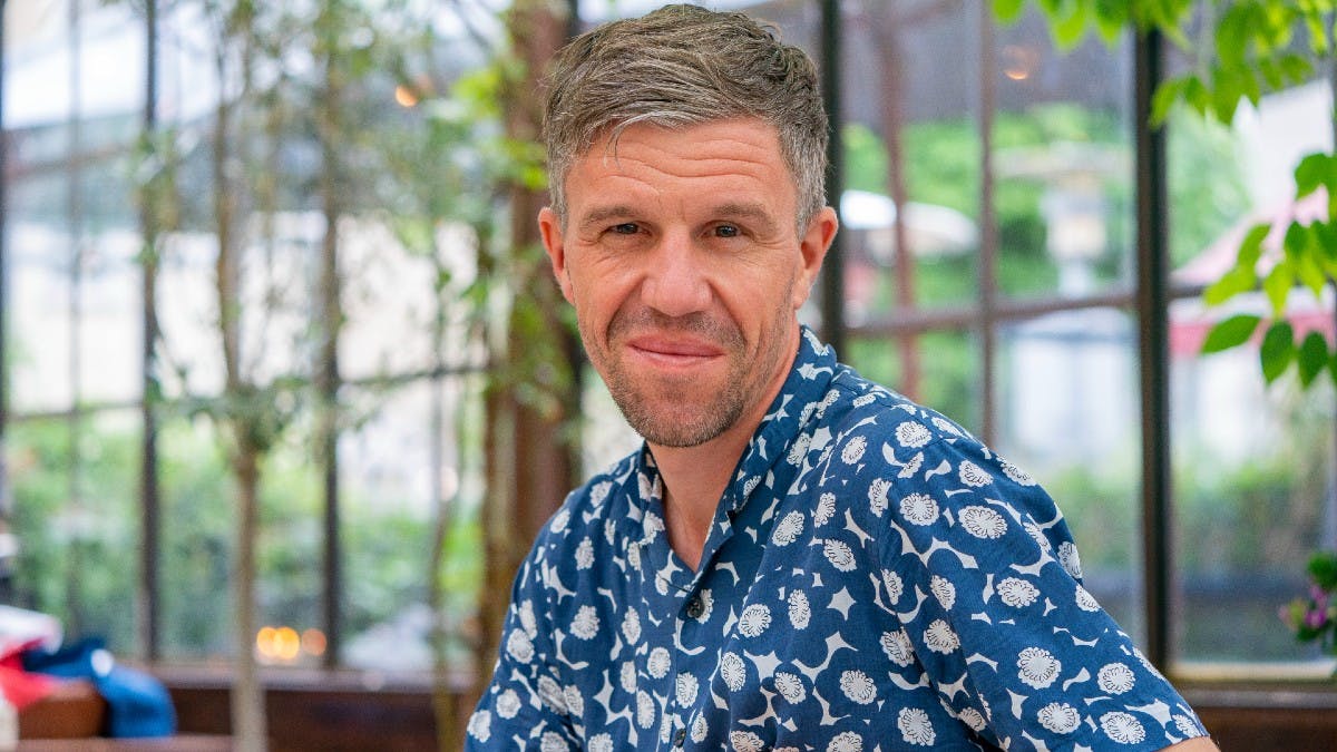 Tour-kommentator Chris Anker Sørensen: Jeg kommer til at savne min ...