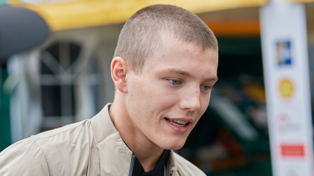 Nattefest i Tokyo: Vild fejring af fantastiske Mathias Gidsel | BILLED-BLADET