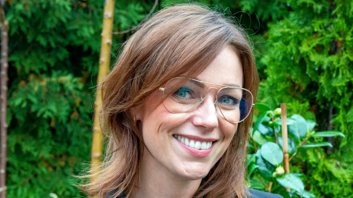 Lisbeth Østergaard efter operation: Det bliver godt igen | BILLED-BLADET