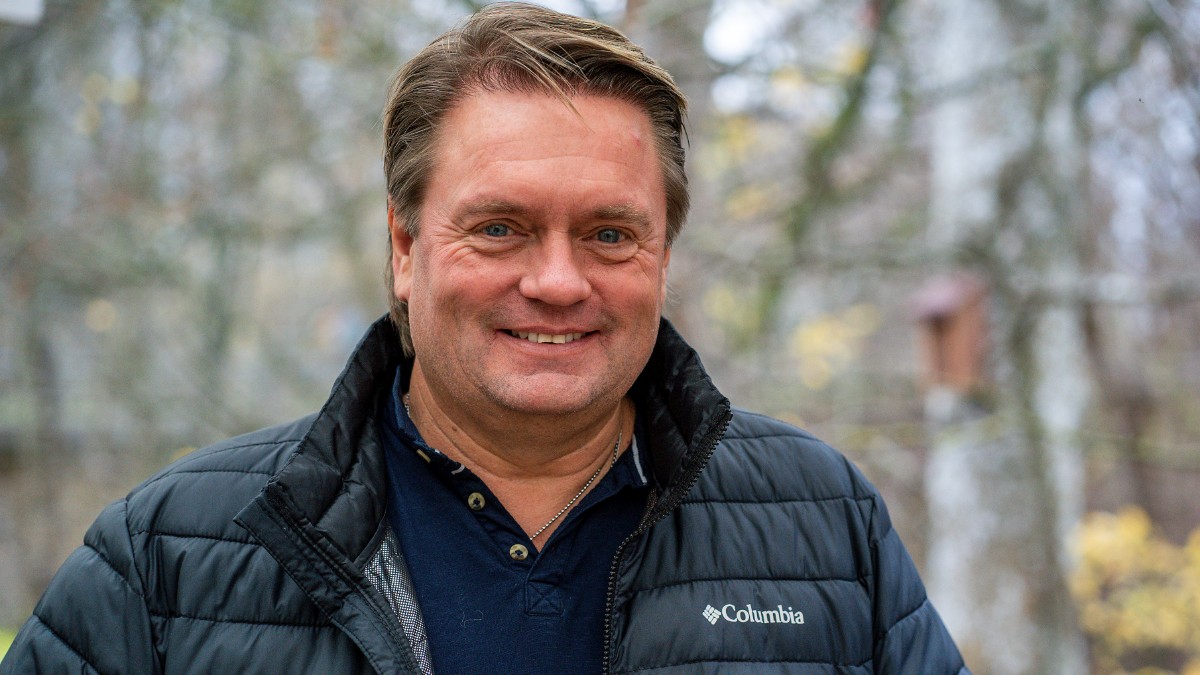 Skal du se med? Johnny Hansen i vild udfordring på tv | BILLED-BLADET