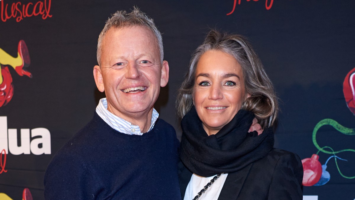 I dag sker det: Bubber skal giftes | BILLED-BLADET