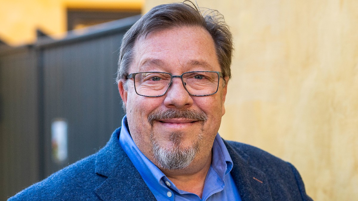 James Price færdig i Cirkusrevyen: Her er hans afløser | BILLED-BLADET