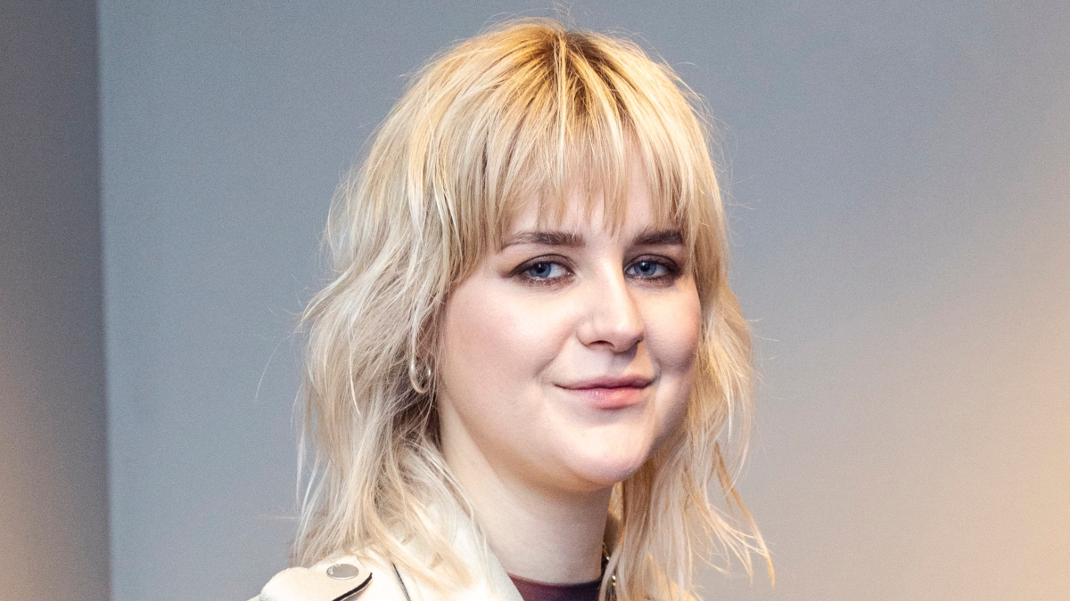 Forsangeren fra grand prix-gruppen REDDI: Kan du huske hendes kendte ...