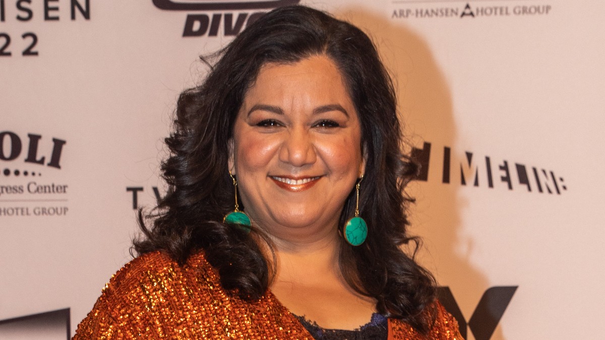 Et spørgsmål har hjemsøgt Simi Jan siden rørende møde: Svaret fik hende ...