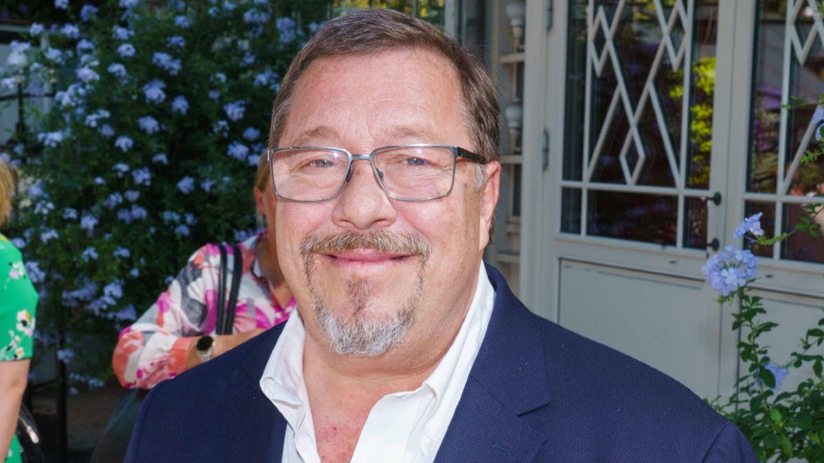 Nu er det slut: Det siger James Price om sin sidste aften i ...