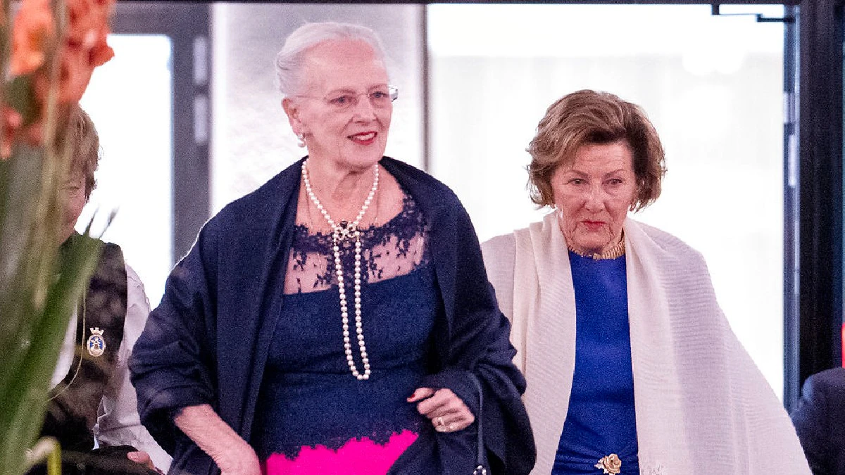 Jakob Oftebro er vært ved Kronprinsparrets Priser: Her er hans private ...