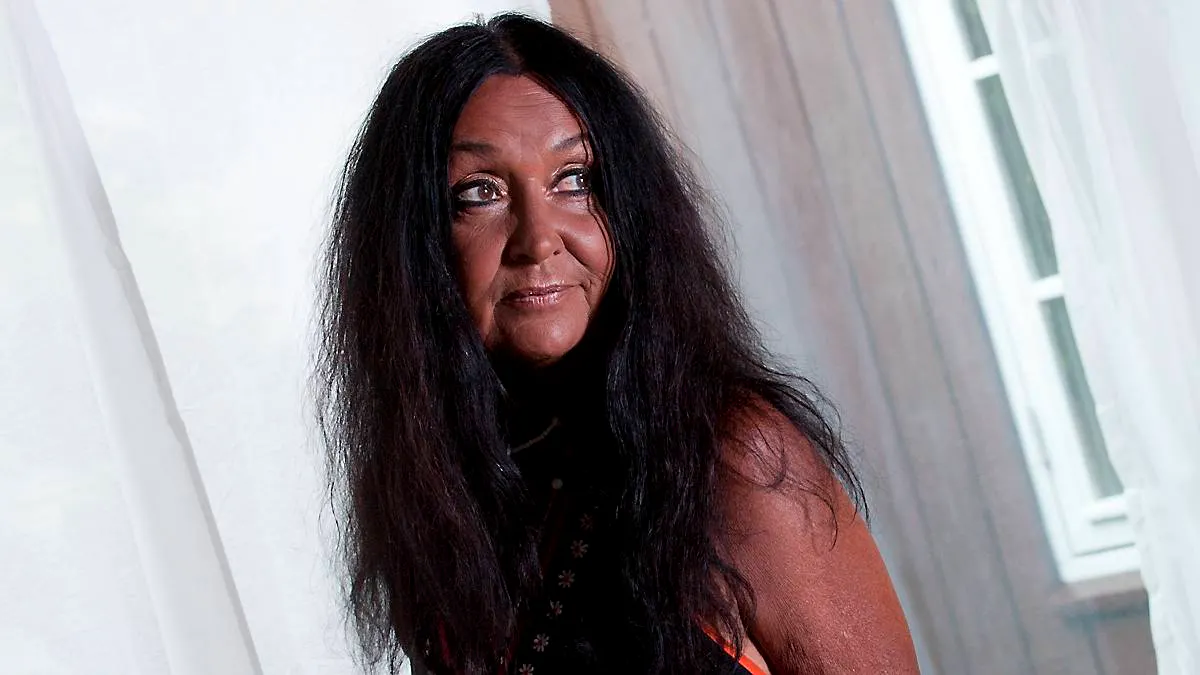 Annisette ramt af sygdom | BILLED-BLADET
