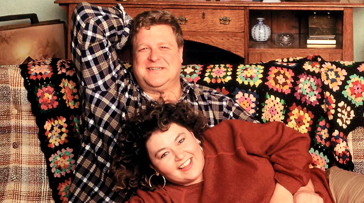 TV-hittet Roseanne vender tilbage | BILLED-BLADET