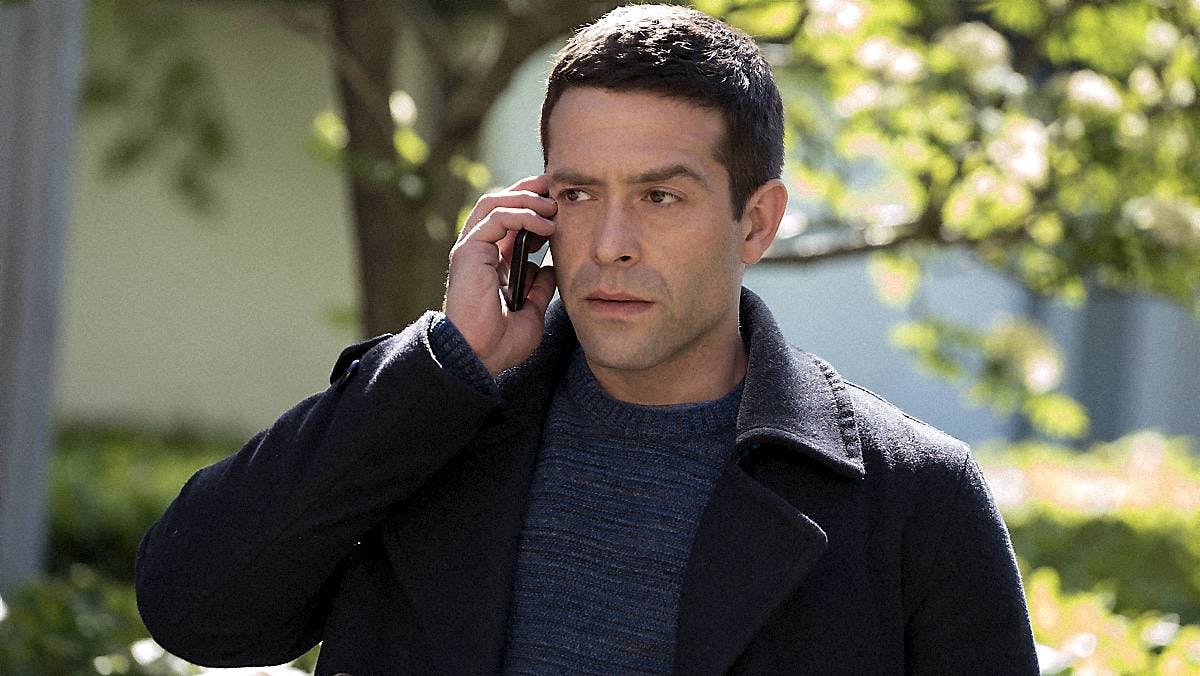 Læserne har talt: Krimiserien Norskov vinder BILLED-BLADETs TV-GULD ...