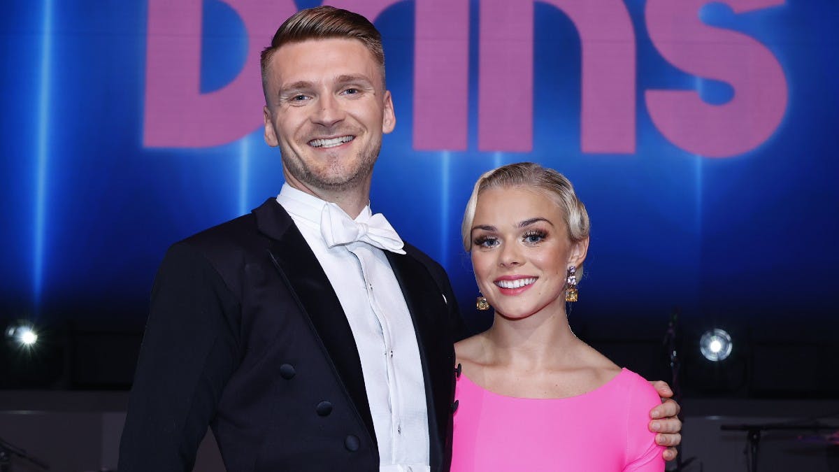 Daniel og Asta efter dramatisk aften: Det ramte os virkelig | BILLED-BLADET