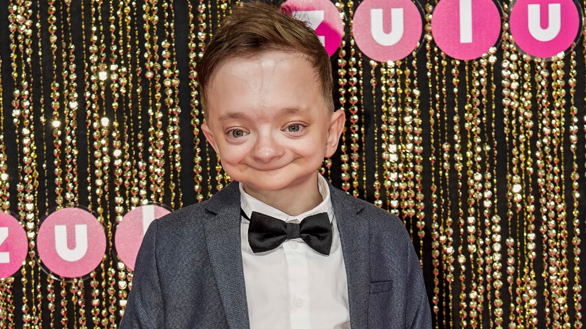 Husker du Piet fra De sjældne danskere? Sådan ser han ud i dag | BILLED-BLADET