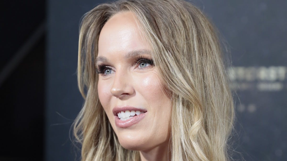 Caroline Wozniacki får alle til at spærre øjnene op | BILLED-BLADET