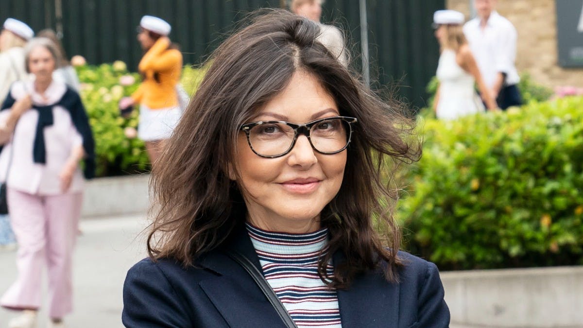 Grevinde Alexandra del af kæmpe succes | BILLED-BLADET