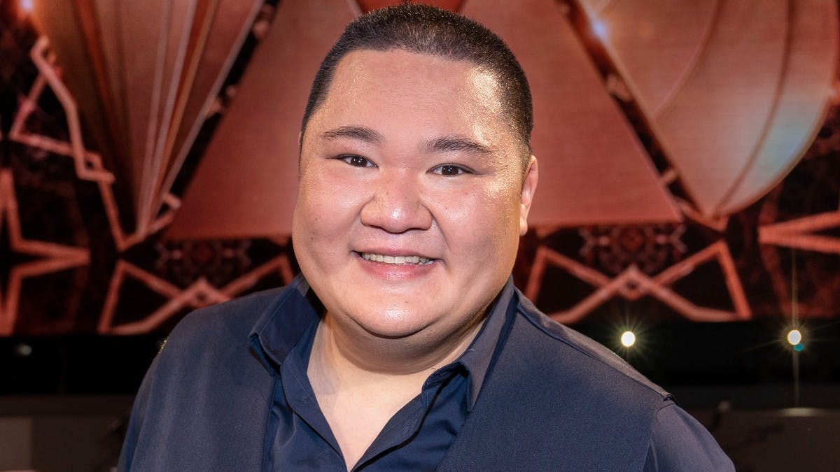 Micki Cheng: Mit vildeste øjeblik i 2021 | BILLED-BLADET