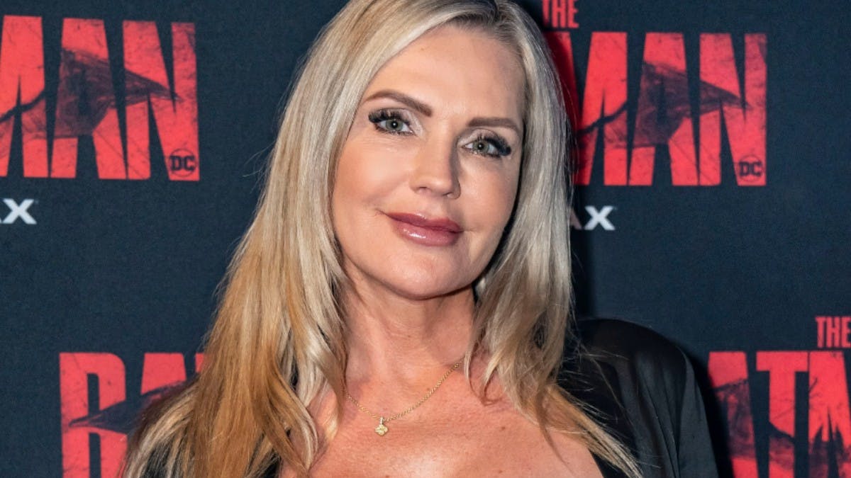 Biografpremiere i dag: Janni Ree springer ud som skuespiller | BILLED ...