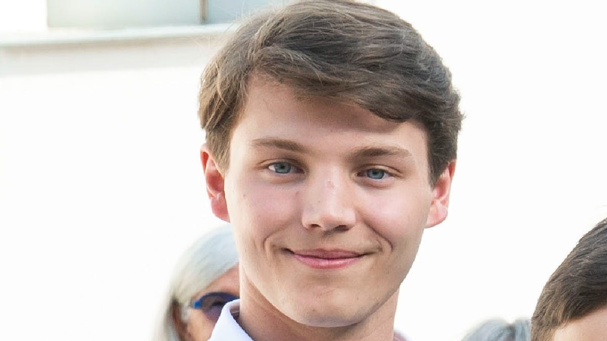 Aftenen før kæmpe fest: Det syder og bobler i Cahors op til Felix ...