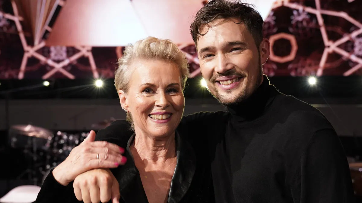 Efter to danse: Derfor måtte Jannie Faurschou forlade Vild med dans ...