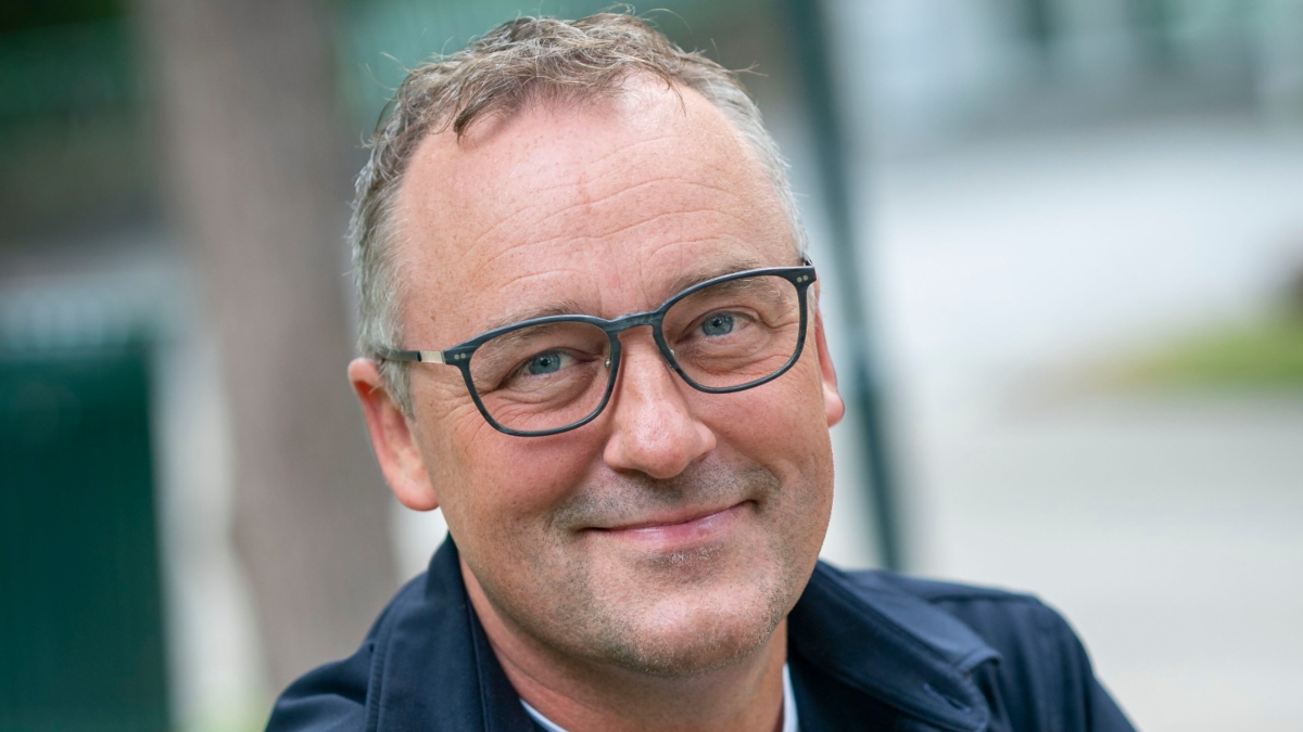 Trist Peter Ingemann: Må aflyse skiferien | BILLED-BLADET