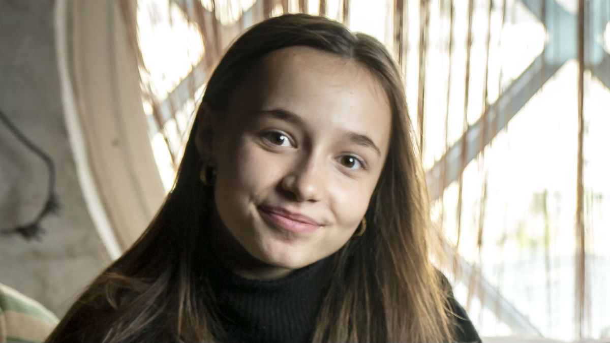 Amalie Szigethy - Nyheder, billeder og video | Billed-Bladet