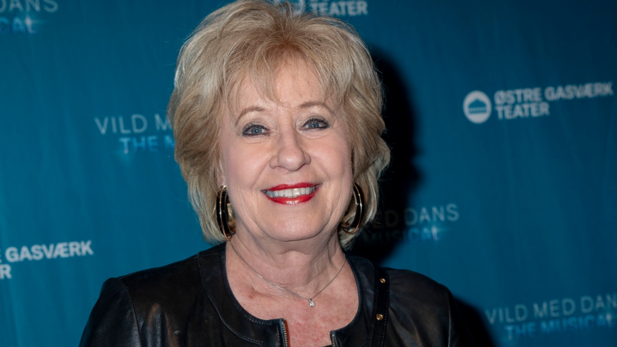 Glædelig nyt for Martin Brygmann: Barnebarn på vej | BILLED-BLADET