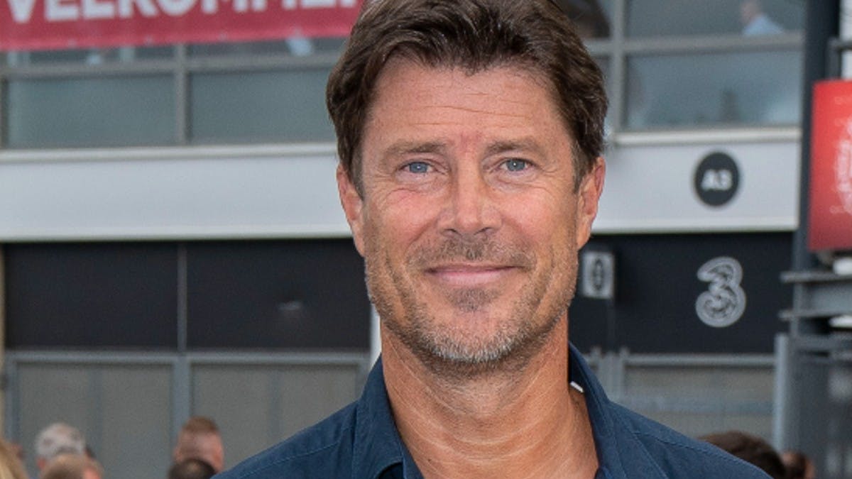 Brian Laudrup scorer nyt job: Det skal han nu | BILLED-BLADET