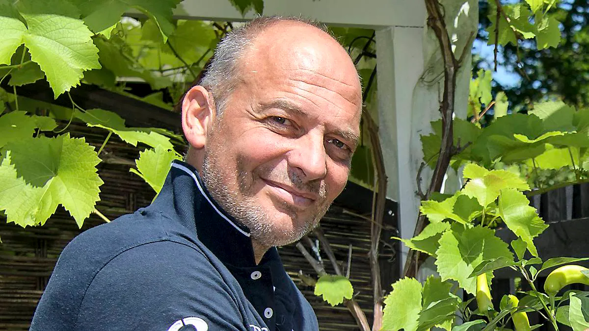 Peter Tanev: Mit særlige sommersted | BILLED-BLADET