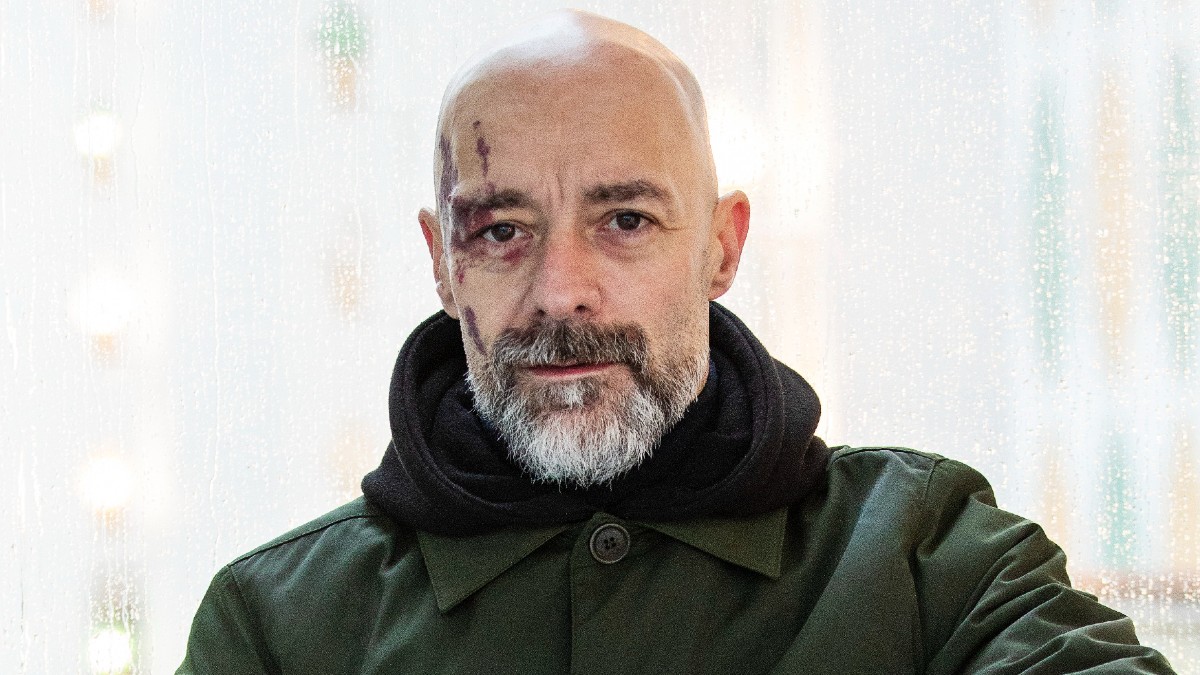 Vidste du det? Jimmy Jørgensen har fortid i dansk rockband | BILLED-BLADET