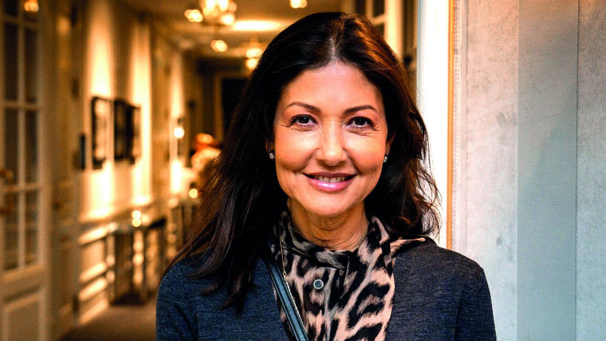 Alexandra afslører: Derfor blev jeg skilt fra prins Joachim | BILLED-BLADET