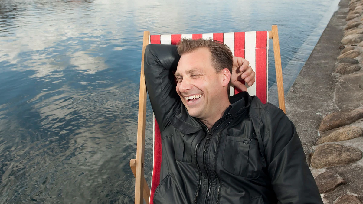 Alexandre Willlaume - Nyheder, billeder og video | Billed-Bladet