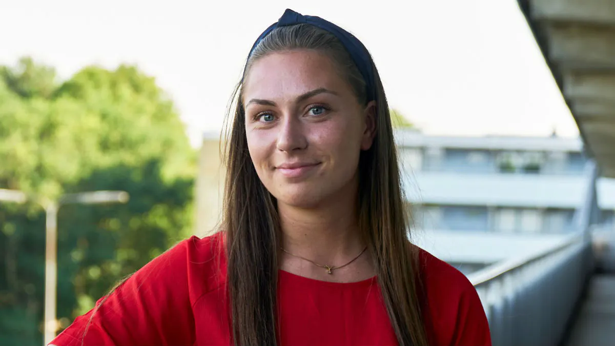 Kærlighed hvor kragerne vender: Anika taler ud | BILLED-BLADET