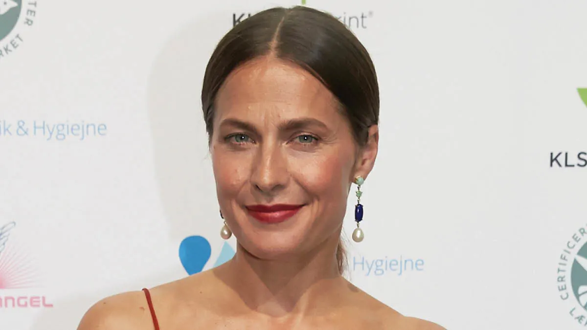 Andrea Elisabeth Rudolph - Nyheder, billeder og video | Billed-Bladet