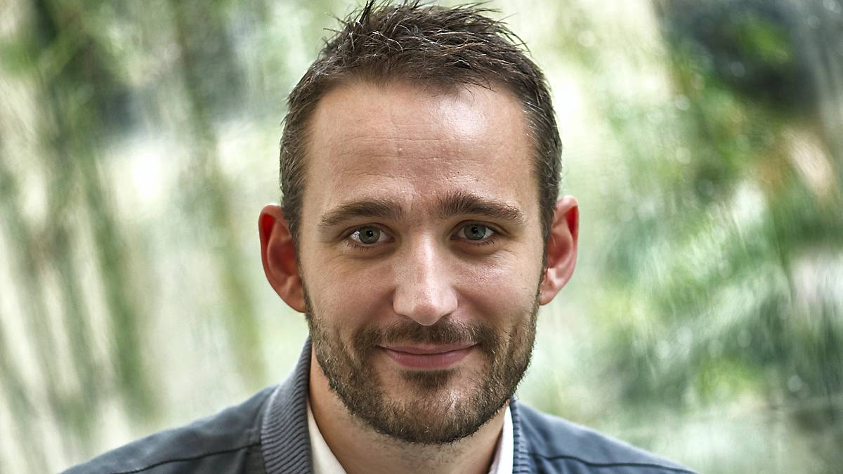 Anders Walter: Oscar skal have en lillebror | BILLED-BLADET