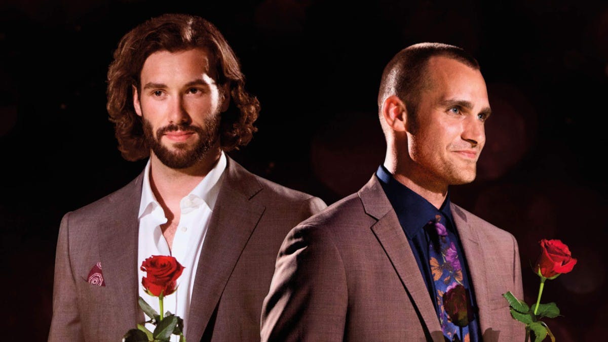 Endelig! Nu vender Bachelor tilbage | BILLED-BLADET