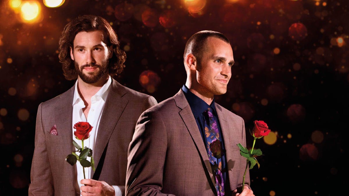 Her er værten på Bachelor sæson 2 | BILLED-BLADET