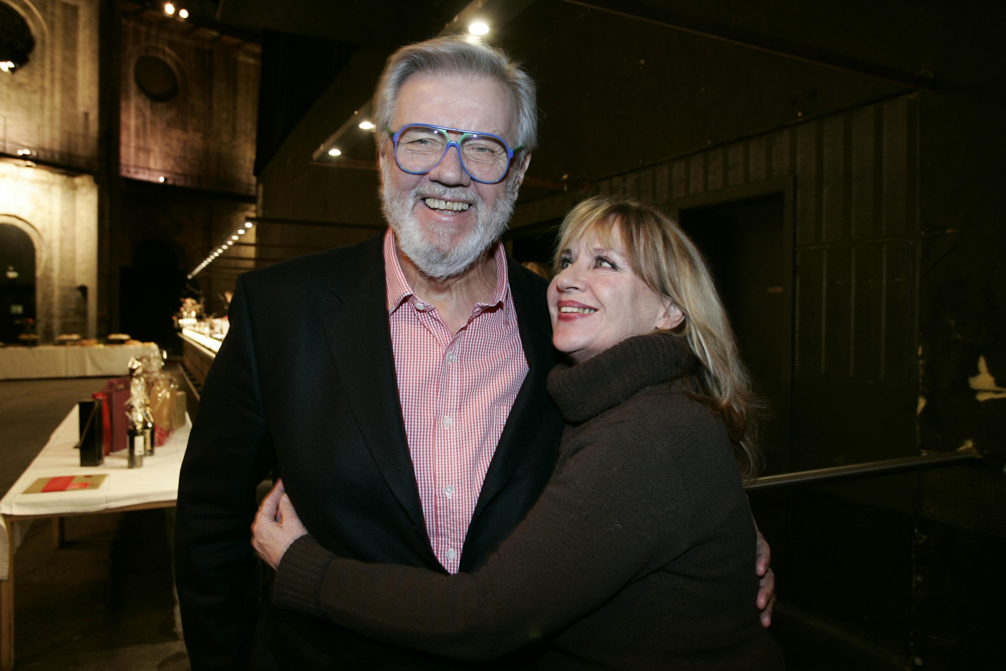 Genoplev Morten Grunwald og Judy Gringers bankkup | BILLED-BLADET