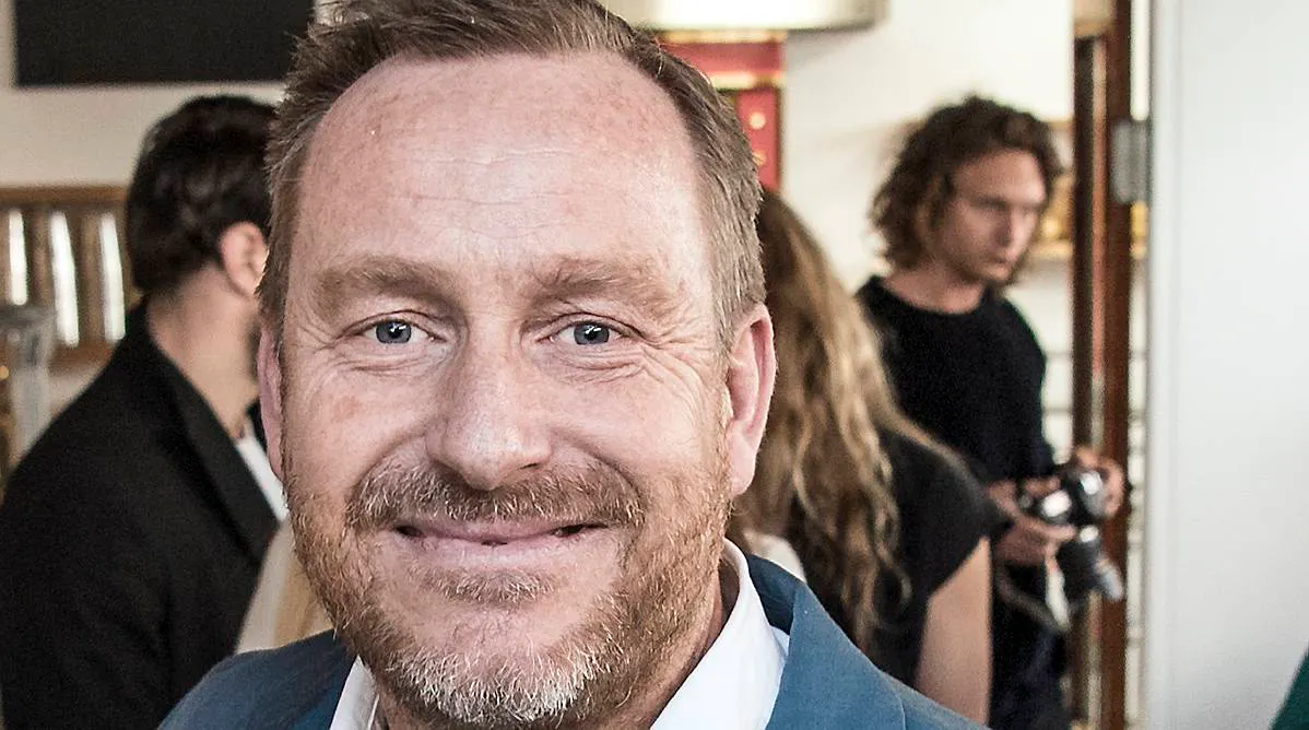TILLYKKE: Adam Price har fødselsdag | BILLED-BLADET